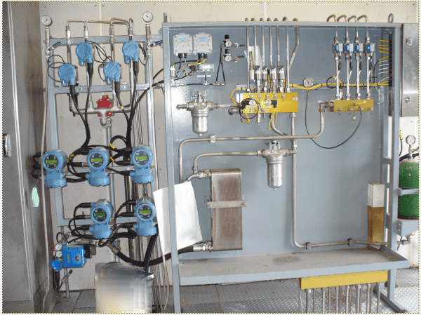 Dynamic Fluid Systems Ltd – Hydraulic Engineers and Suppliers