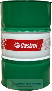 Castrol Hyspin ZZ 46 Superclean – Dynamic Fluid Systems Ltd