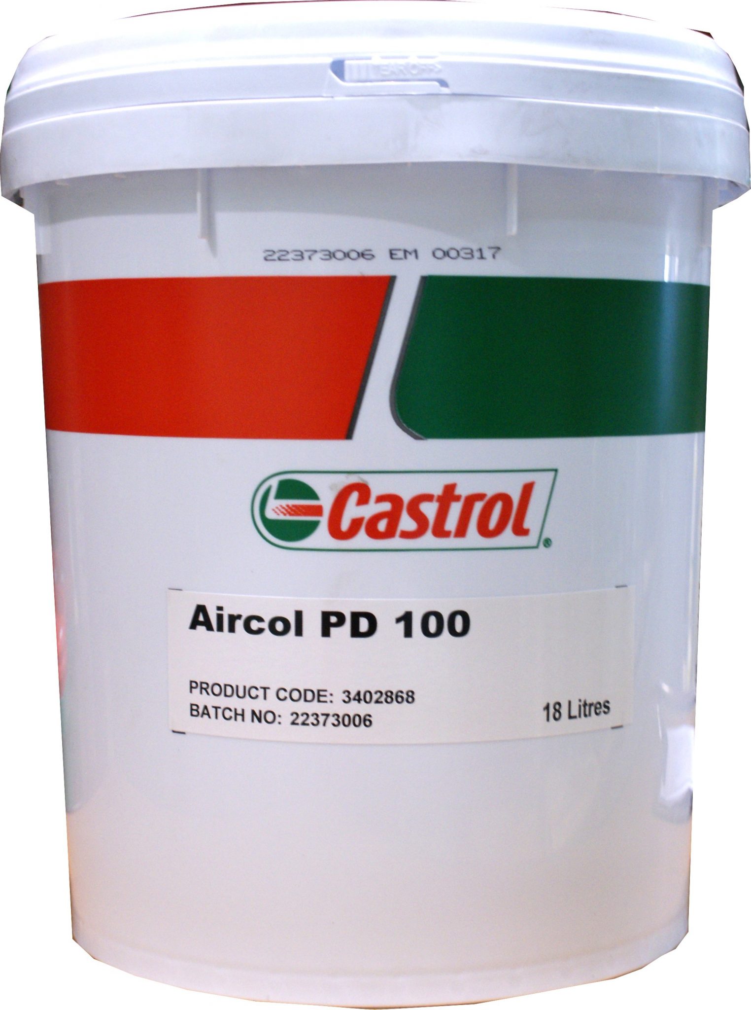 Castrol Aircol PD 68 – Dynamic Fluid Systems Ltd
