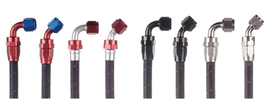 Aeroquip – Dynamic Fluid Systems International Ltd