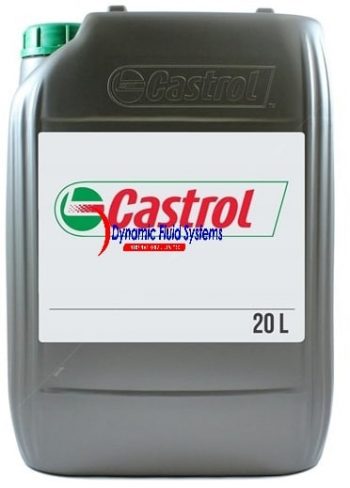 Castrol Hysol MB 50 – Dynamic Fluid Systems International Ltd