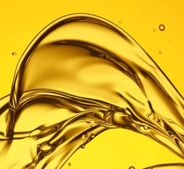 Hydraulic Oils – Dynamic Fluid Systems International Ltd